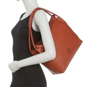 Tory Burch | Bags | Tory Burch Taylor Leather Hobo Bag | Poshmark